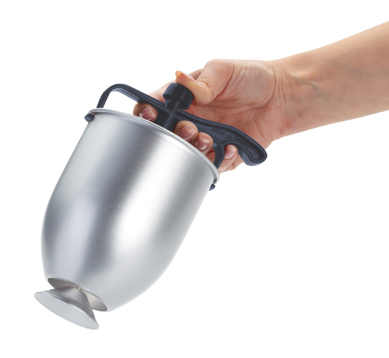 Home Made Pancake & Doughnut Batter Dispenser - Lifetime Brands Europe