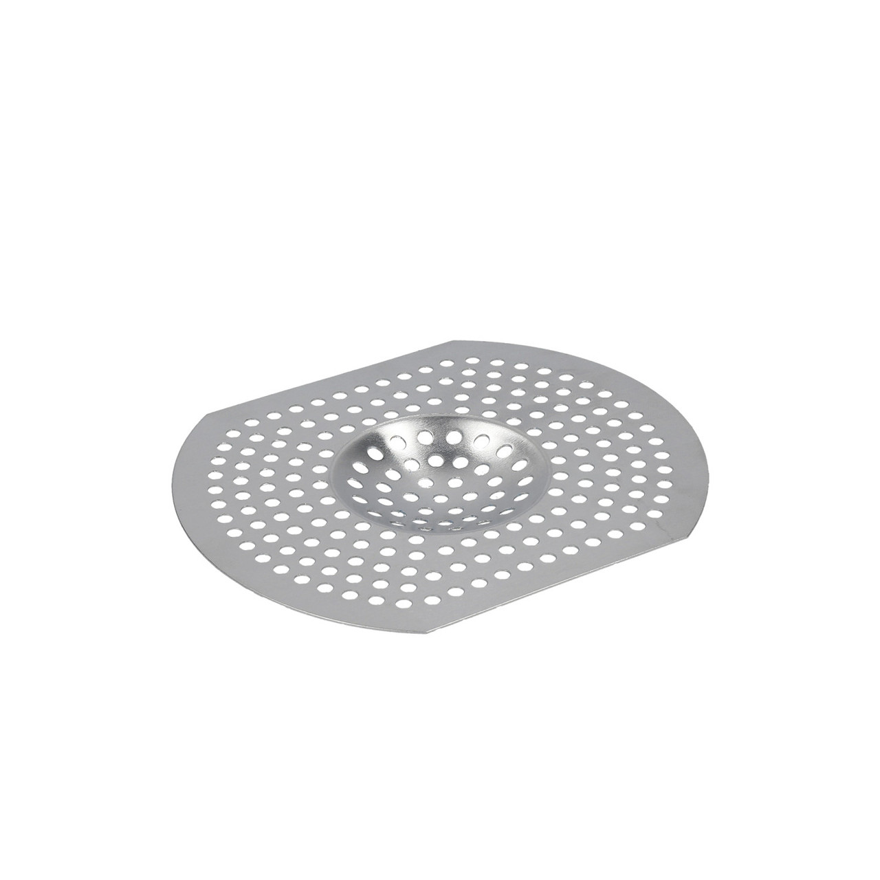 KitchenCraft Aluminium Large Sink Strainer - Lifetime Brands Europe