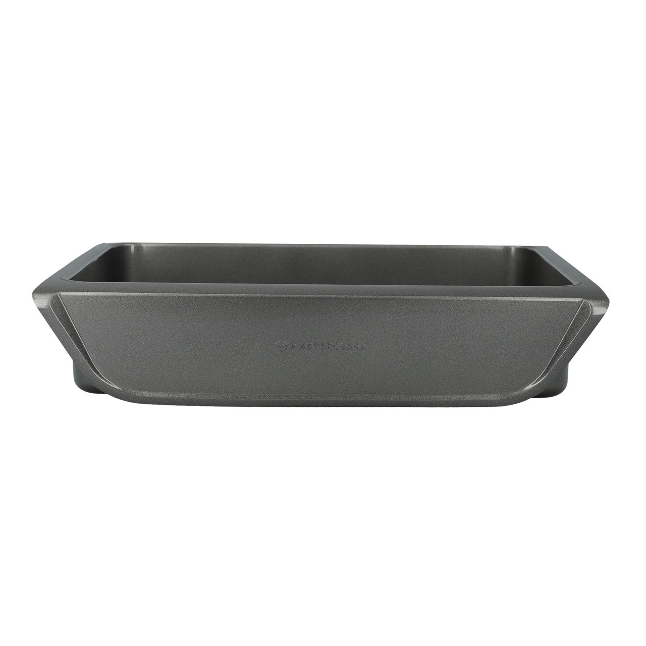 MasterClass Smart Stack Non-Stick Roasting Tin, 41cm x 33cm - Lifetime ...