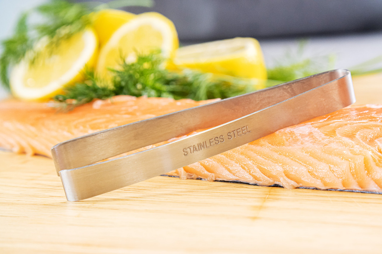 KitchenCraft Fish Bone Remover - Lifetime Brands Europe