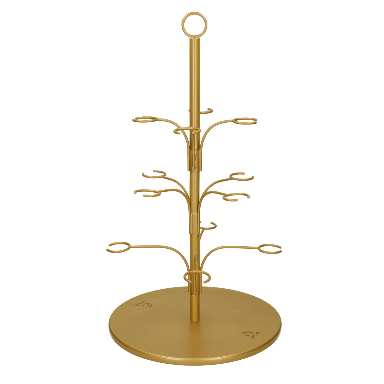 Artesà Gin and Cocktail Serving Tree - Lifetime Brands Australia & New ...