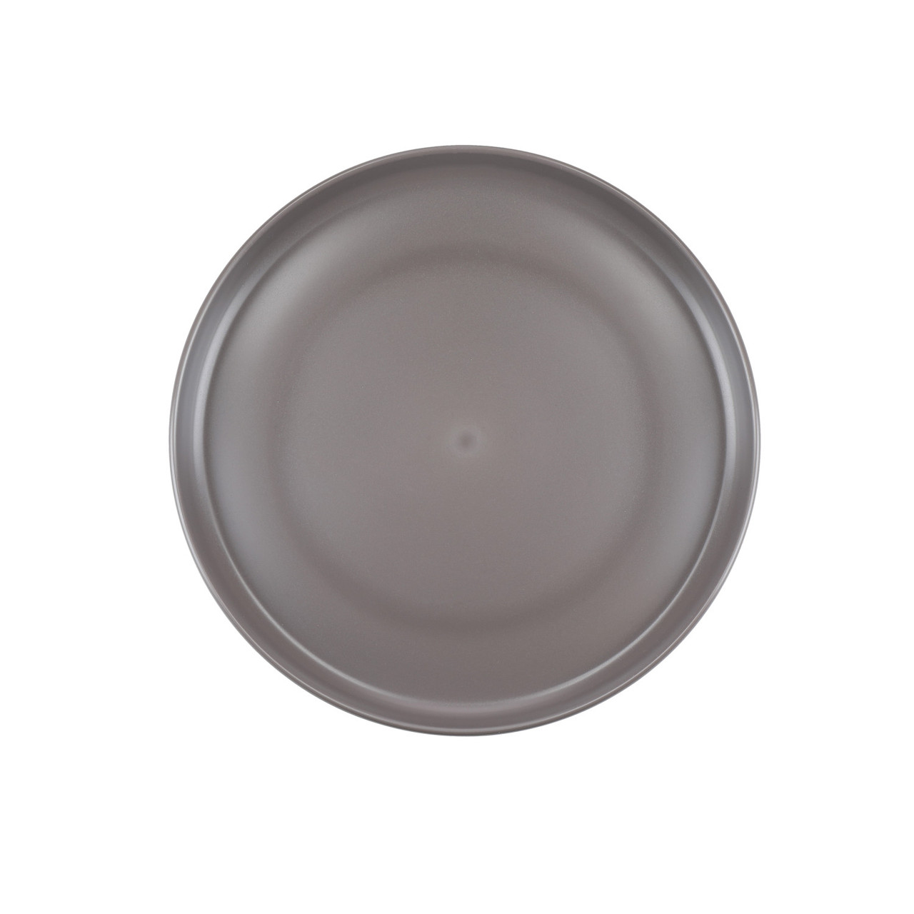 Mikasa Summer Set of 4 Recycled Plastic 20cm Lipped Side Plates ...