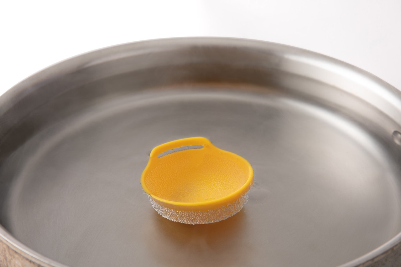 Chef'n Poachster™ Egg Poaching Pods with Separator - Lifetime Brands Europe