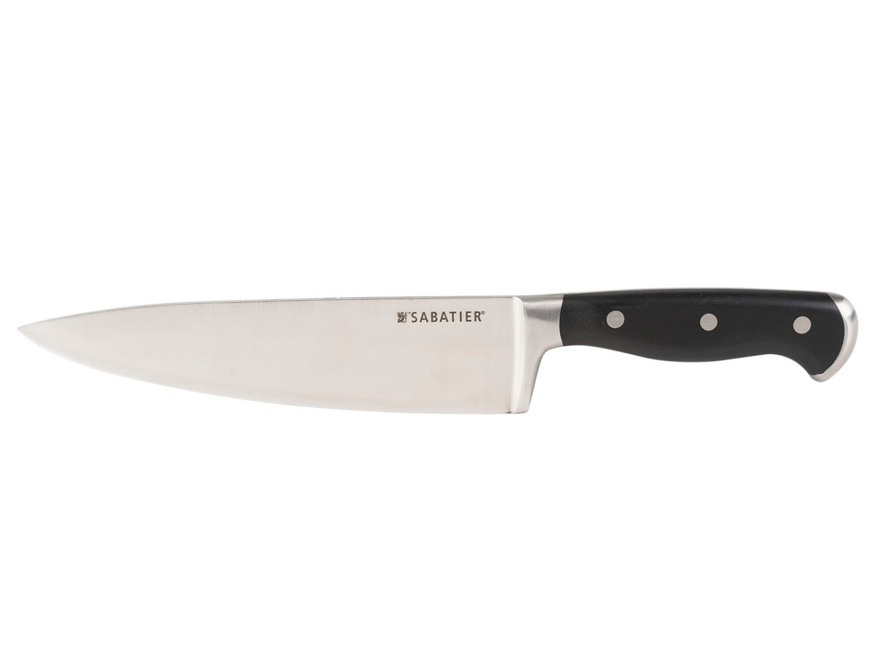 Sabatier Maison Edgekeeper 8" Chef Knife - Lifetime Brands Europe