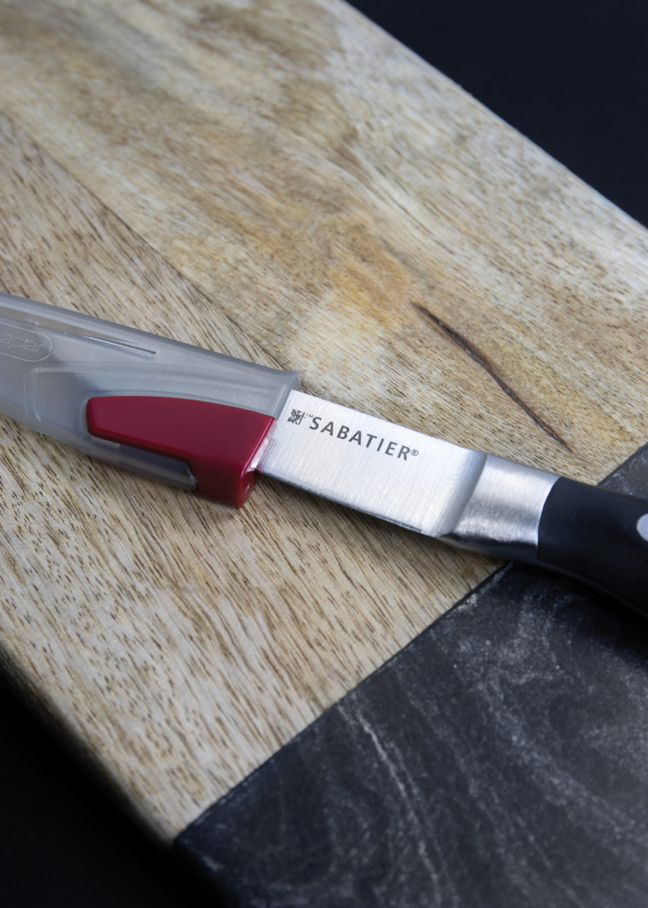 Sabatier Maison Edgekeeper 3.5" Paring Knife - Lifetime Brands Europe