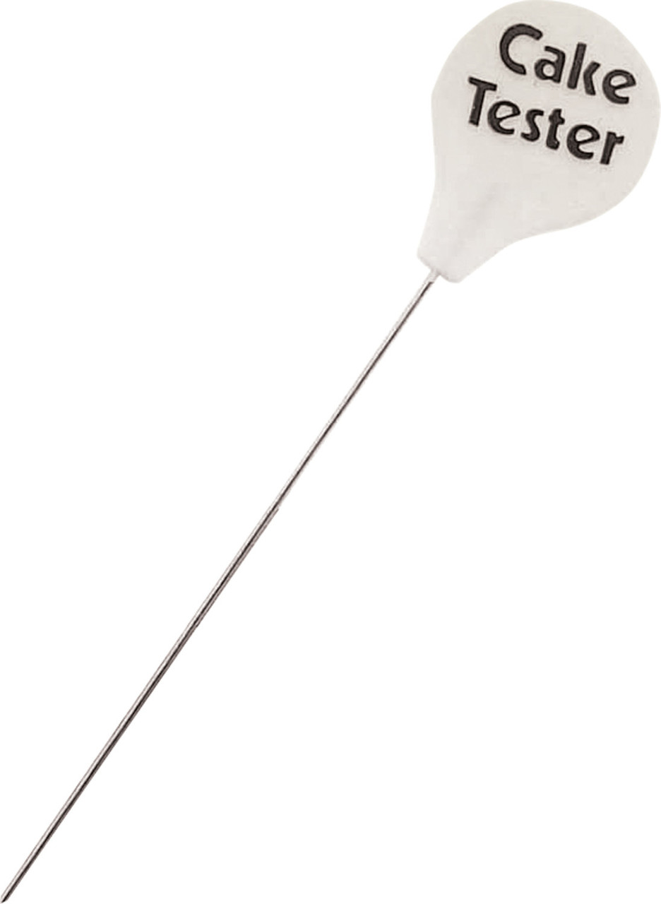 KitchenCraft Stainless Steel Cake Tester - Lifetime Brands Europe
