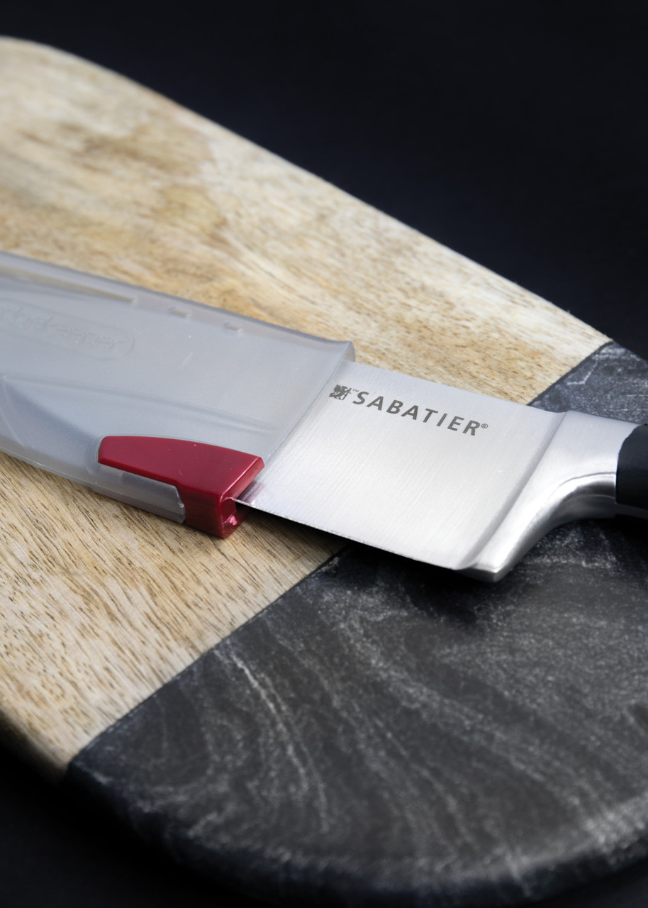 Sabatier Maison Edgekeeper 6" Chef Knife - Lifetime Brands Europe