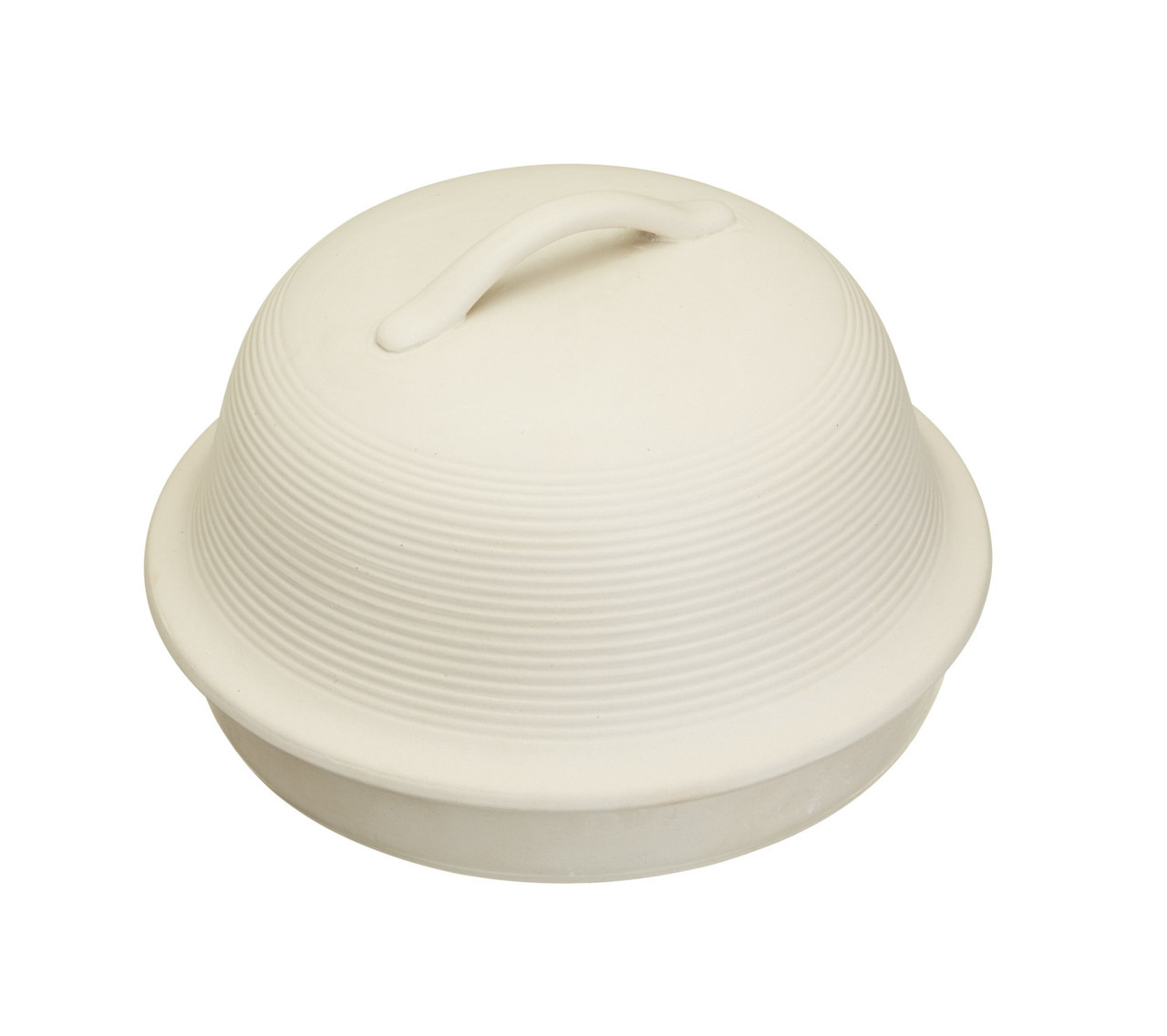 Home Made Round Bread Baking Cloche - Lifetime Brands Europe