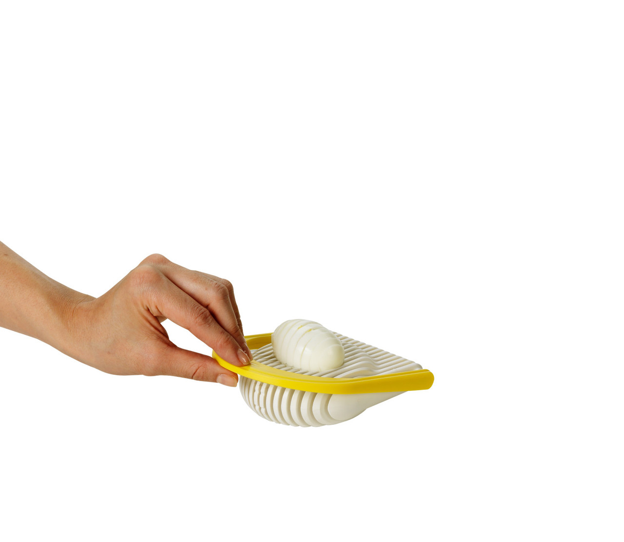 Chef'n FlipSlice™ Egg Slicer - Lifetime Brands Europe