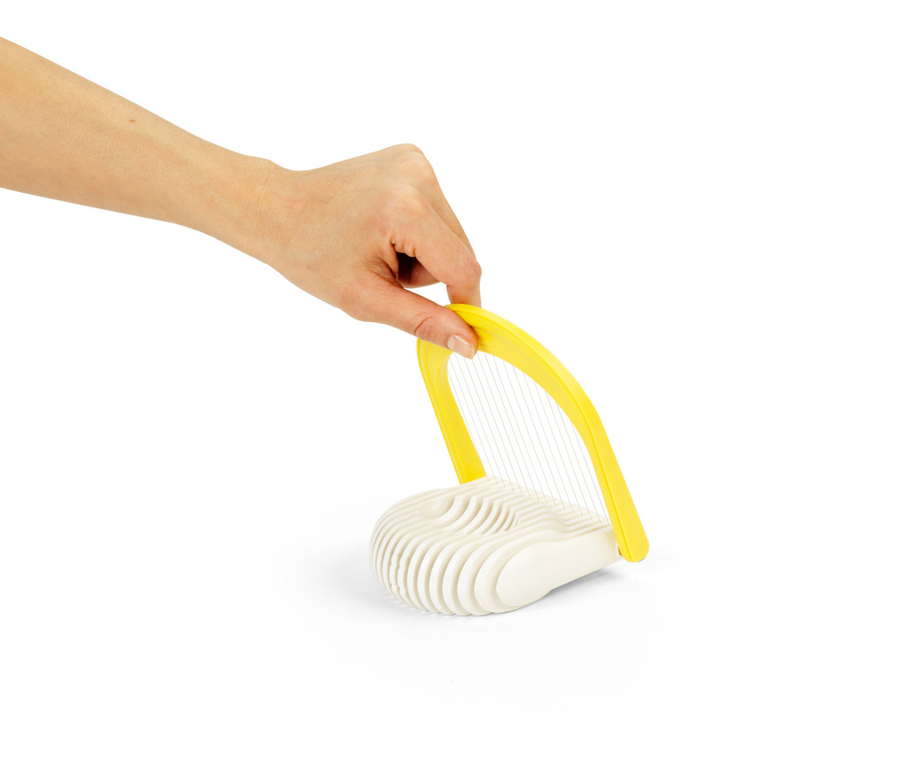 Chef'n FlipSlice™ Egg Slicer - Lifetime Brands Europe
