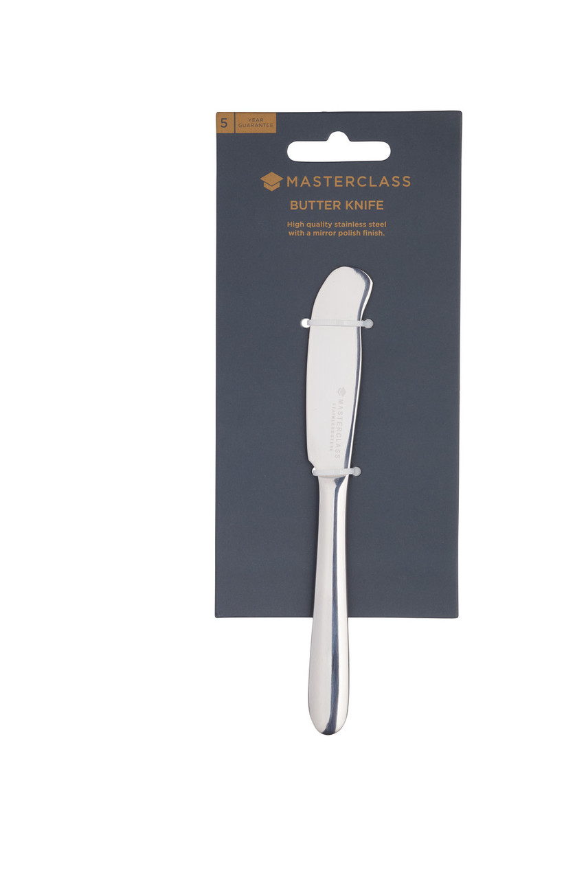 MasterClass Butter Knife - Lifetime Brands Europe