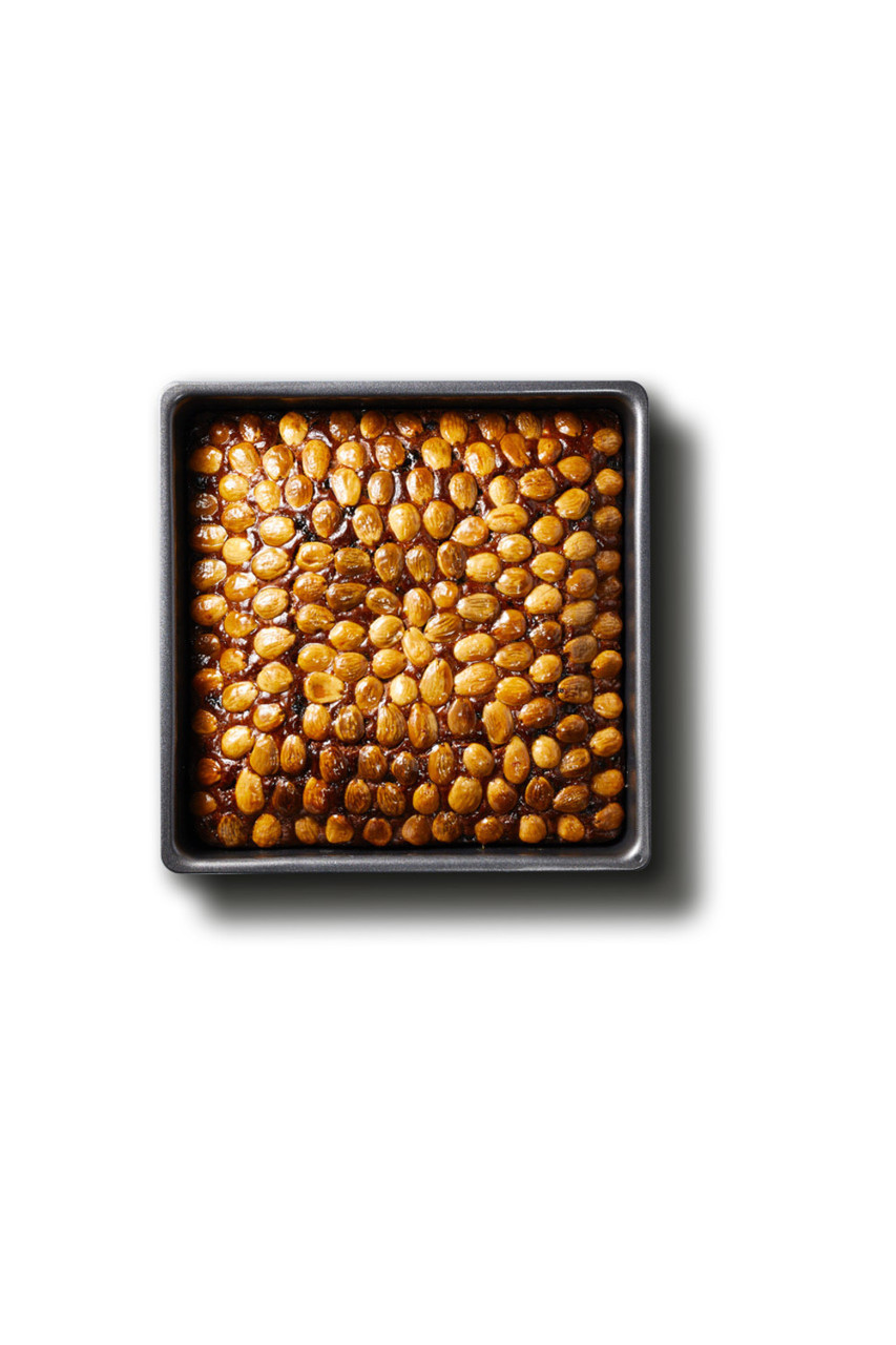 MasterClass Non-Stick Square Loose Base Deep Cake Pan, 23cm - Lifetime ...