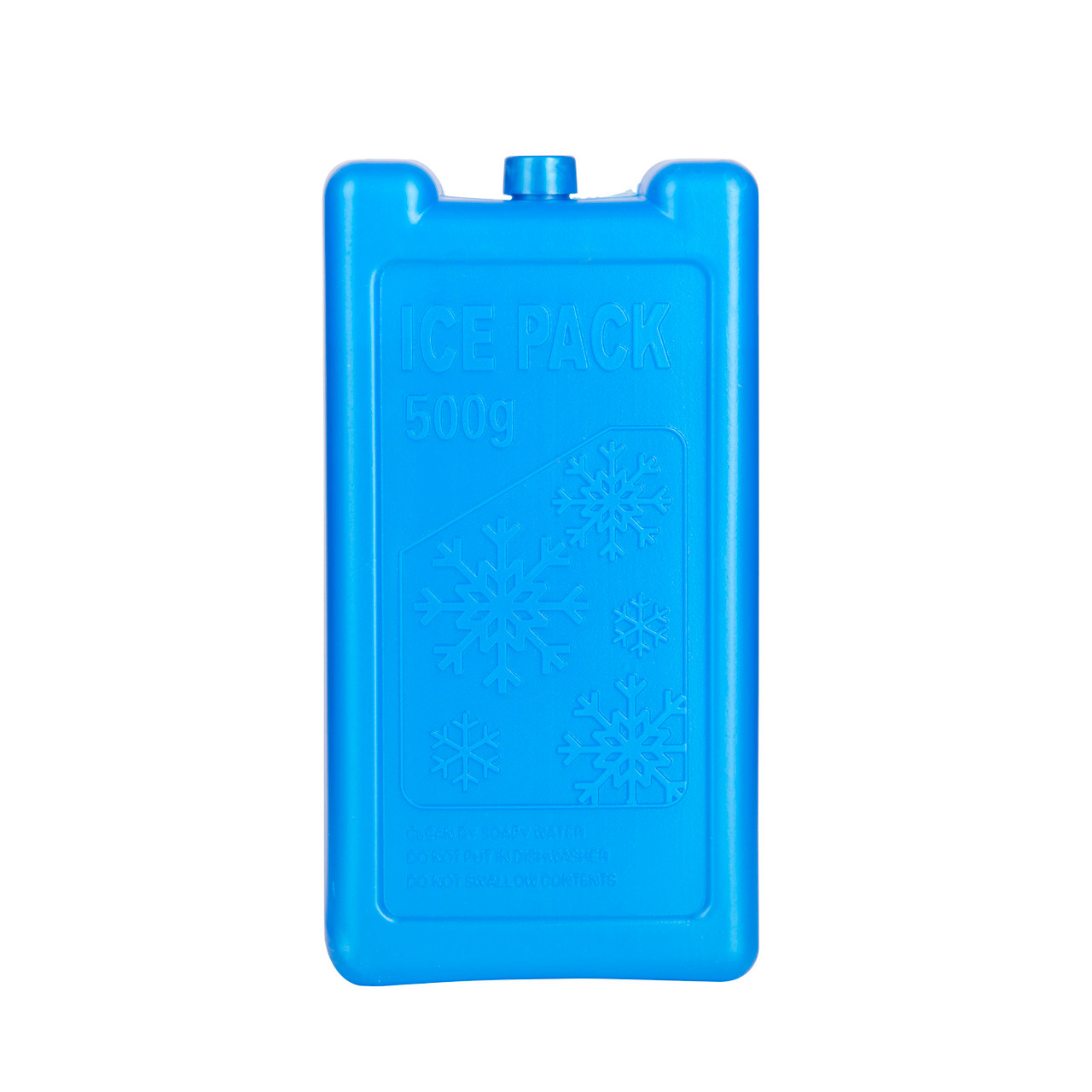 KitchenCraft Large Freezer Ice Block - Lifetime Brands Europe