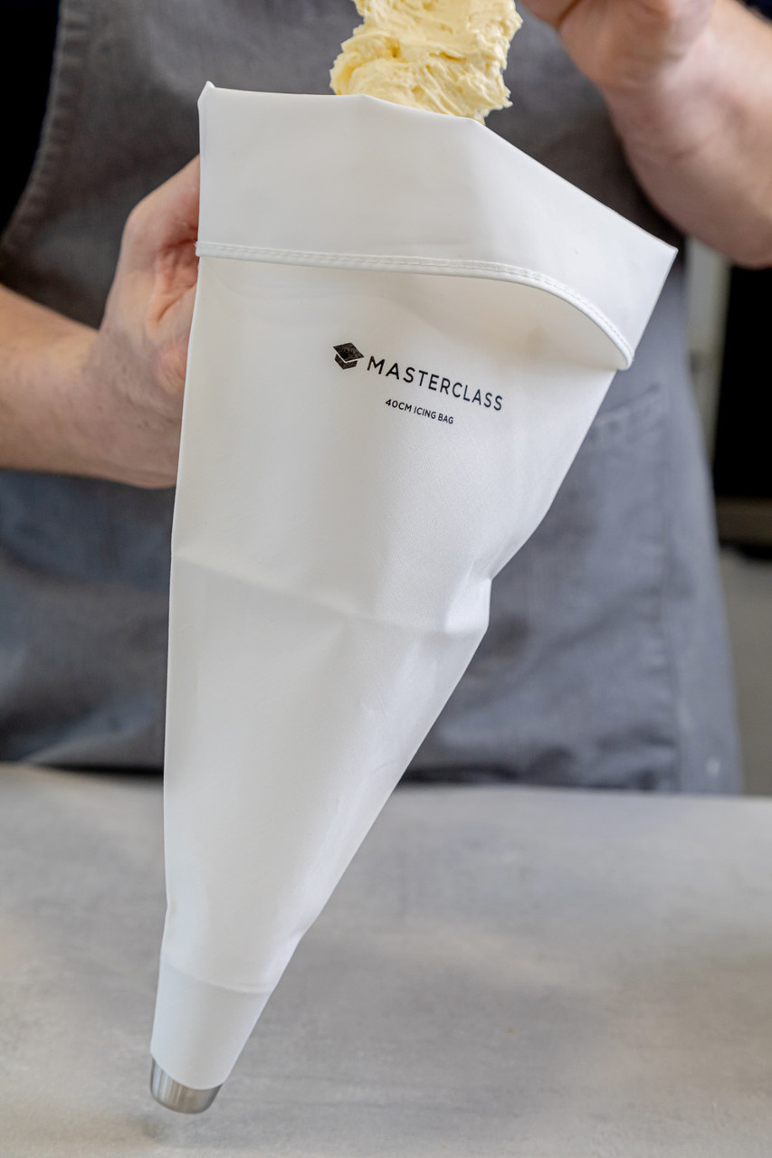 MasterClass Professional 40cm Icing and Food Piping Bag - Lifetime ...