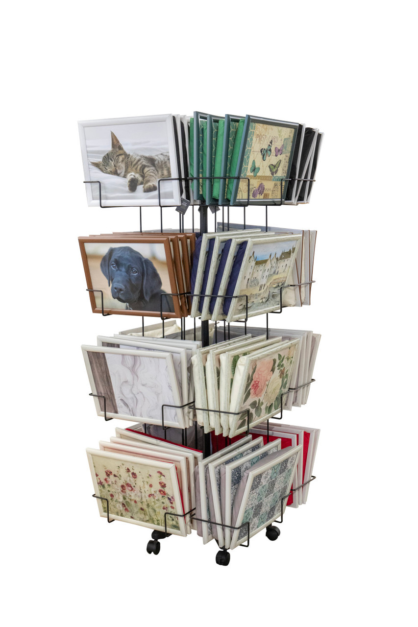Creative Tops Lap Trays Retail Display Pack - Lifetime Brands Europe