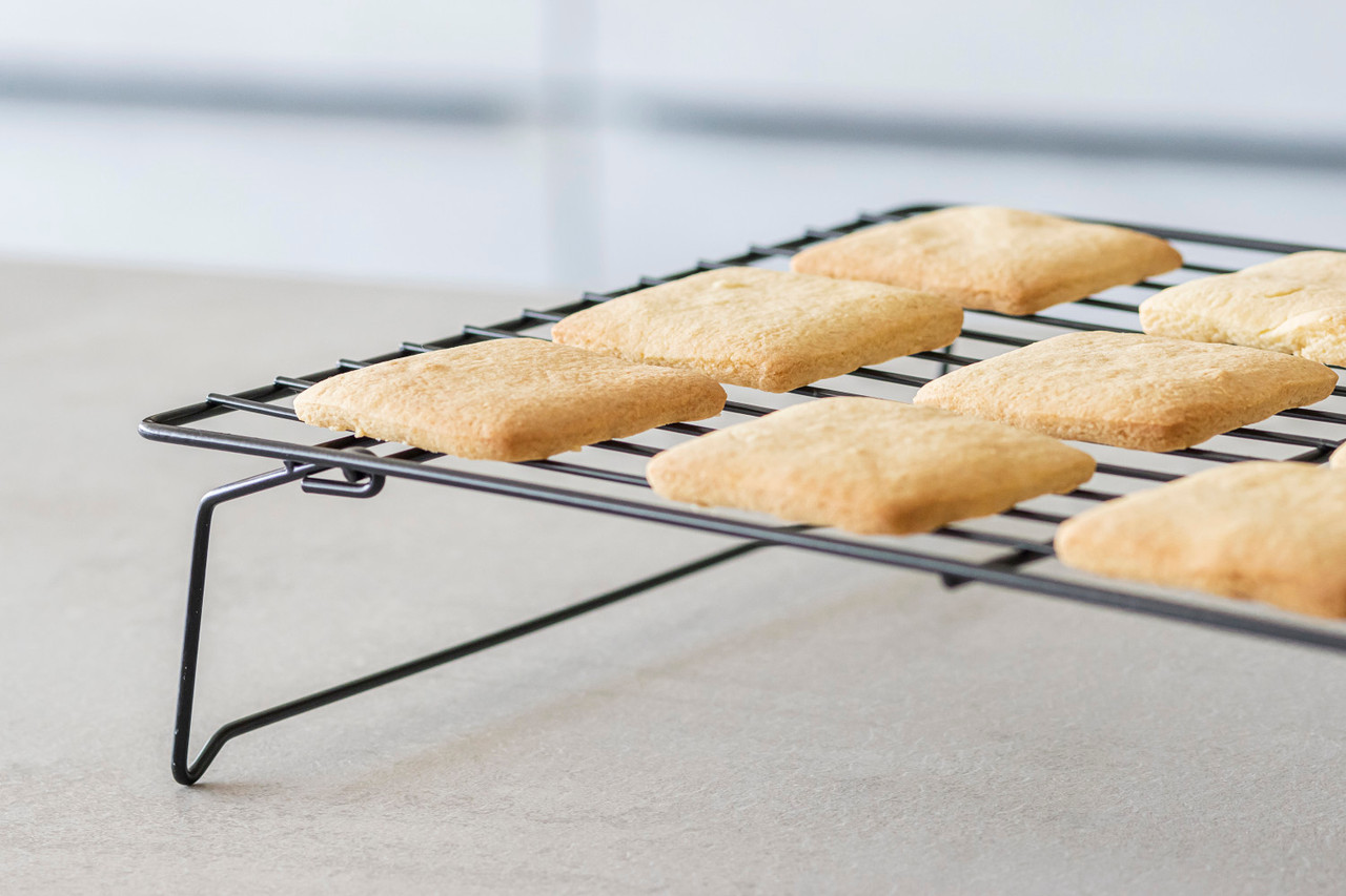 KitchenCraft Non-Stick Three Tier Cooling Rack - Lifetime Brands Europe