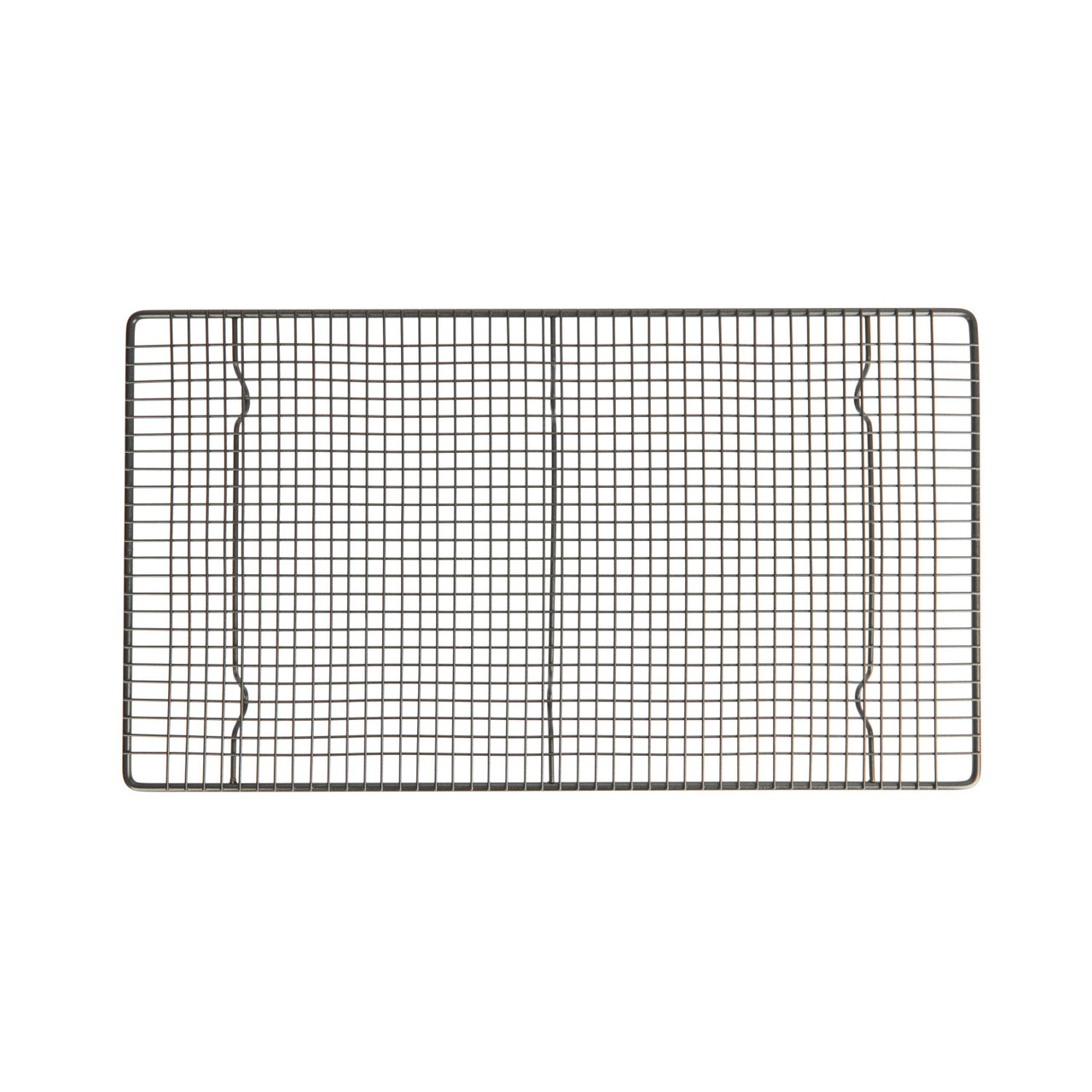 MasterClass Non-Stick Cooling Tray, 46cm x 26cm - Lifetime Brands Europe