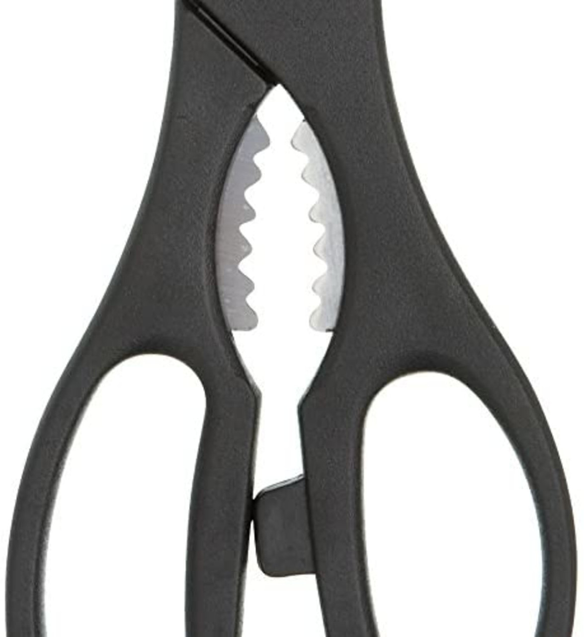 KitchenCraft 21cm Multi-Purpose Scissors - Lifetime Brands Europe
