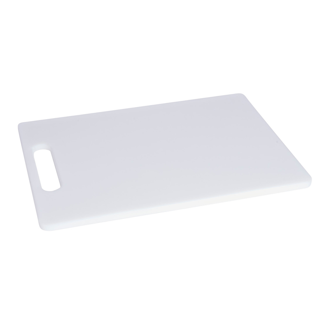 KitchenCraft Medium Polyethylene Chopping Board - Lifetime Brands Europe
