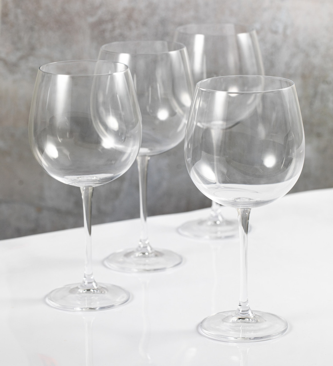 Mikasa Julie Set Of 4 Gin Goblets - Lifetime Brands Europe