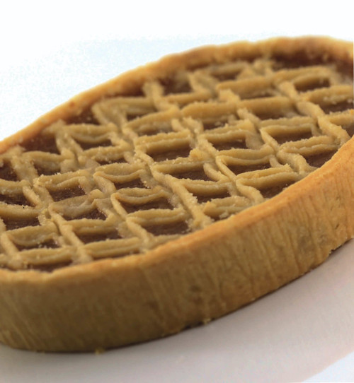 KitchenCraft White Lattice Pastry Roller - Lifetime Brands Europe