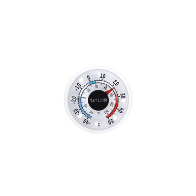 Taylor Fridge and Freezer Thermometer - Lifetime Brands Europe