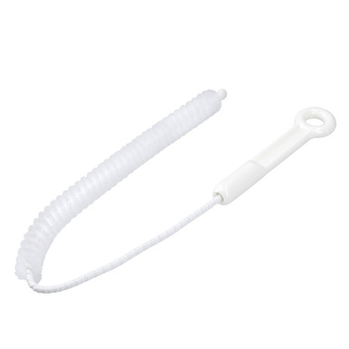 KitchenCraft Sink and Overflow Cleaning Brush - Lifetime Brands Europe