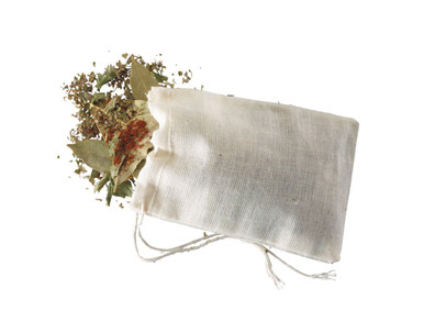 Home Made Pack of 4 Spice Bags - Lifetime Brands Europe
