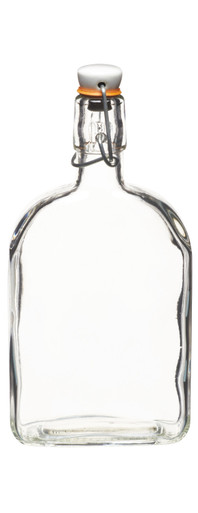 Home Made 500ml Sloe Gin Bottle - Lifetime Brands Europe