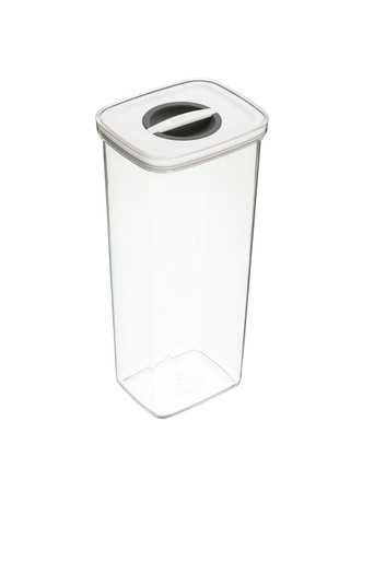 MasterClass Smart Seal 2.7 Litre Rectangular Food Container - Lifetime ...