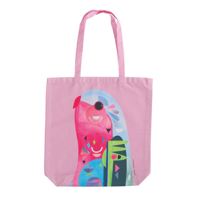 Maxwell & Williams Pete Cromer Parrot Tote Bag - Lifetime Brands Europe