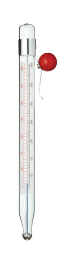 Home Made Easy Read Cooking Thermometer - Lifetime Brands Europe