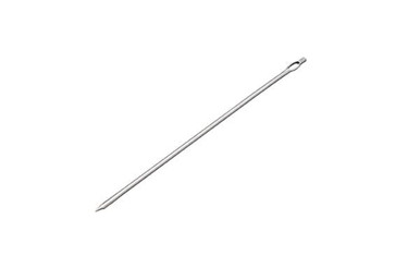 KitchenCraft Stainless Steel Trussing Needle - Lifetime Brands Europe