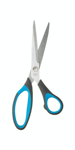 KitchenCraft Multi-Purpose 21cm Soft Grip Handled Scissors - Lifetime ...
