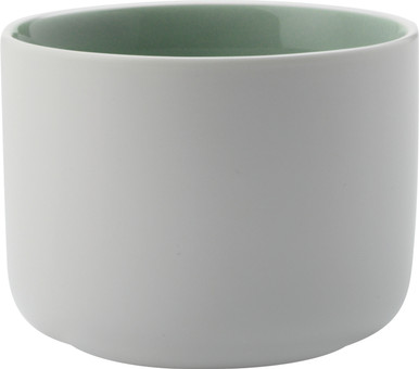 Maxwell & Williams Tint 8.5cm Sugar Bowl Mint - Lifetime Brands Europe