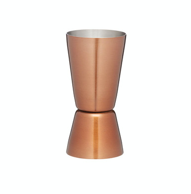 BarCraft Multi Measure Cocktail Jigger - Lifetime Brands Europe