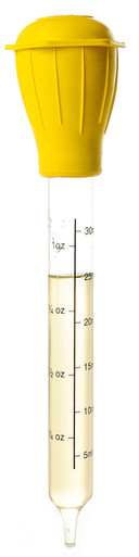 KitchenCraft Glass Baster - Lifetime Brands Europe