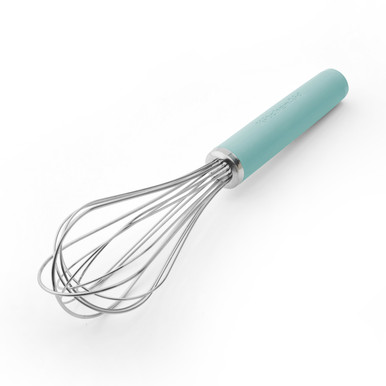 KitchenAid Soft Grip Utility Whisk - Mineral Water - Lifetime Brands ...