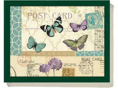 Creative Tops Postcard Laptray - Lifetime Brands Europe