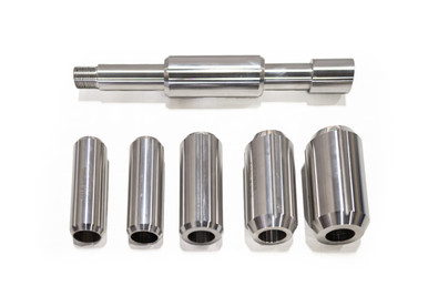 Gauge Ring Mandrels