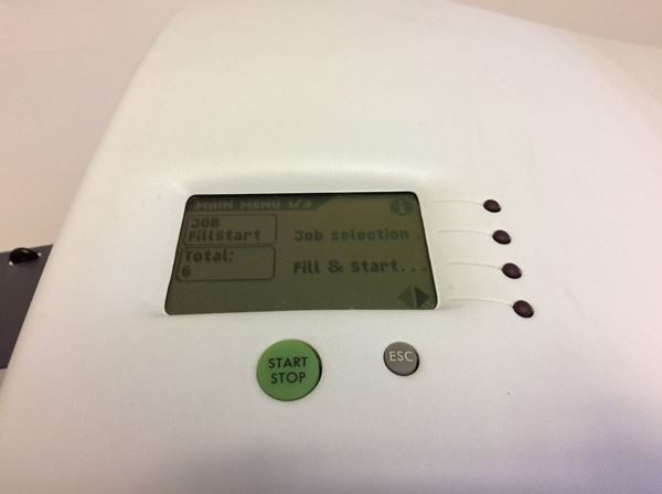 Neopost DS-62 - 2.5 Feeder Folder Inserter - REFURBISHED - Postroom ...