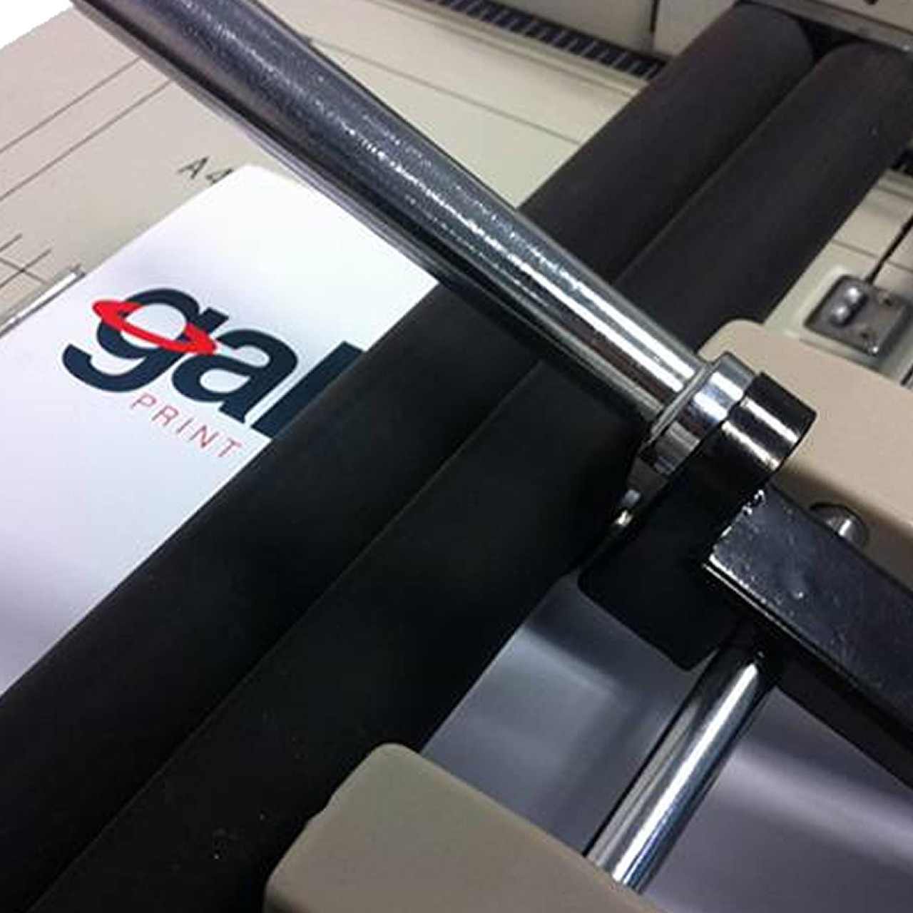 Booklet Maker Machine Galaxy Bookit - Saddle & Side Staple For A4/A3 ...