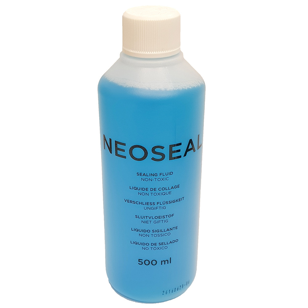 NEOPOST / QUADIENT Neoseal Sealing Solution - 500ml for Folder ...