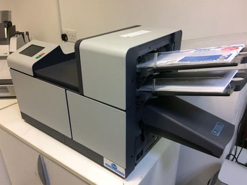 Refurbished Folder Inserter Machines