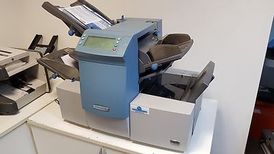 Refurbished Folder Inserter Machines