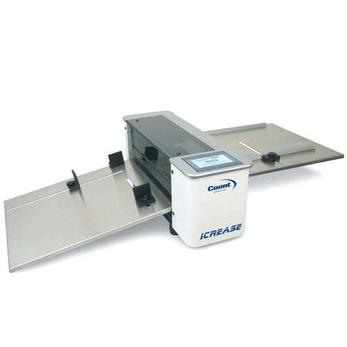 Card Creasing Machines