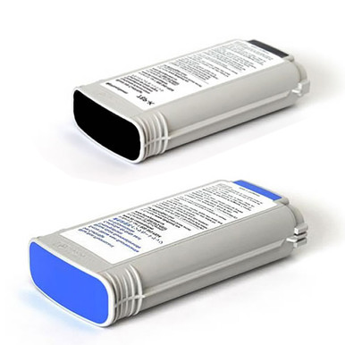 Pitney Bowes Connect+ / SendPro Franking Machine Ink Cartridges: Full ...