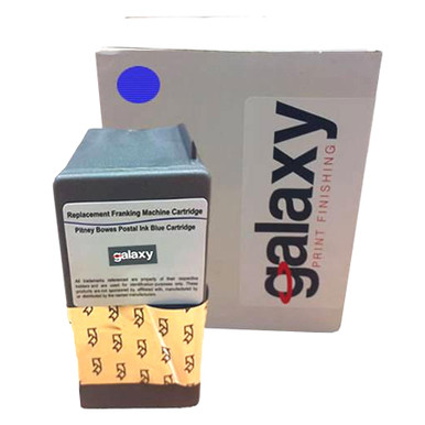 Pitney Bowes DM100i DM220i Franking Machine Ink Cartridge