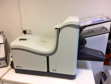 Neopost DS-62 - 2.5 Feeder Folder Inserter - REFURBISHED - Postroom ...