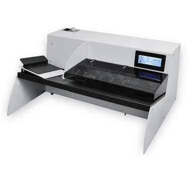 Galaxy LM-22 Envelope Letter Opening Machine - Postroom-online Ltd.